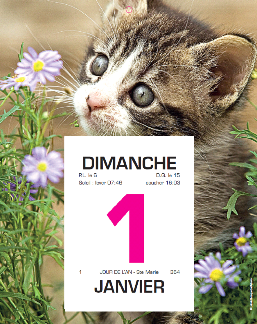 EPHEMERIDE PHOTOS CLASSIQUES – Graindorge Editions