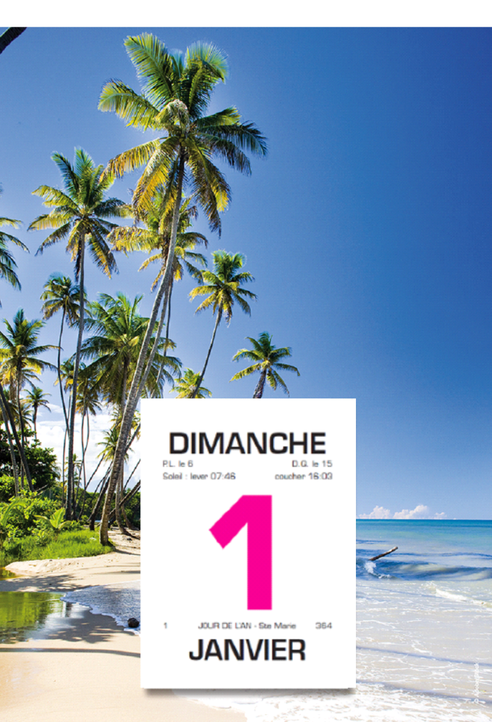 Ephemerides – Graindorge Editions